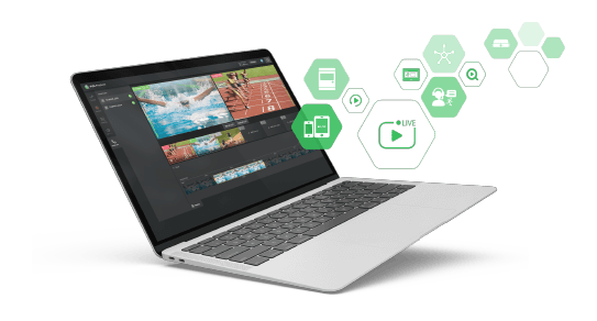 Remote Broadcast Solutions for Live Video Production