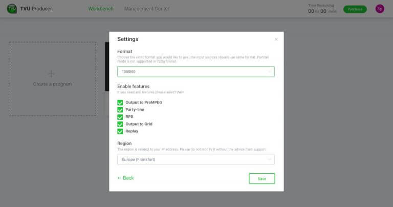 Multi-Camera Live Streaming with Multiple Cameras or Phones