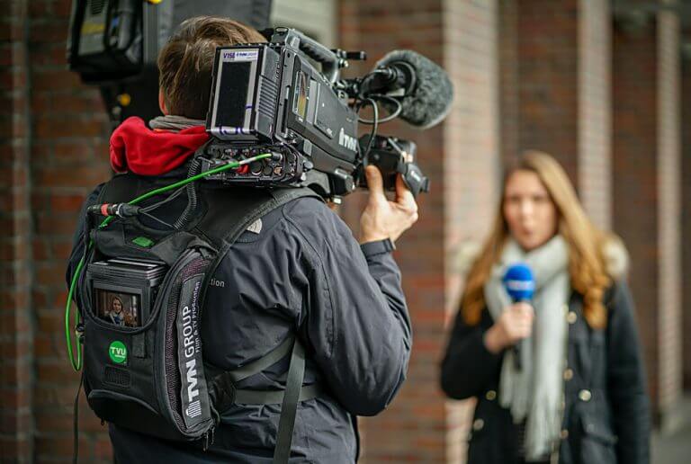 How to Broadcast Video Over IP