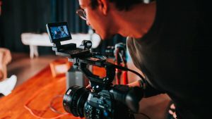 Multi-Camera Live Streaming with Multiple Cameras or Phones