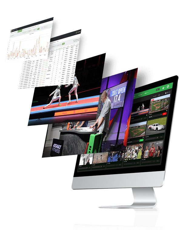 Media Workflow Management Solutions | Cloud-Based | TVU Networks