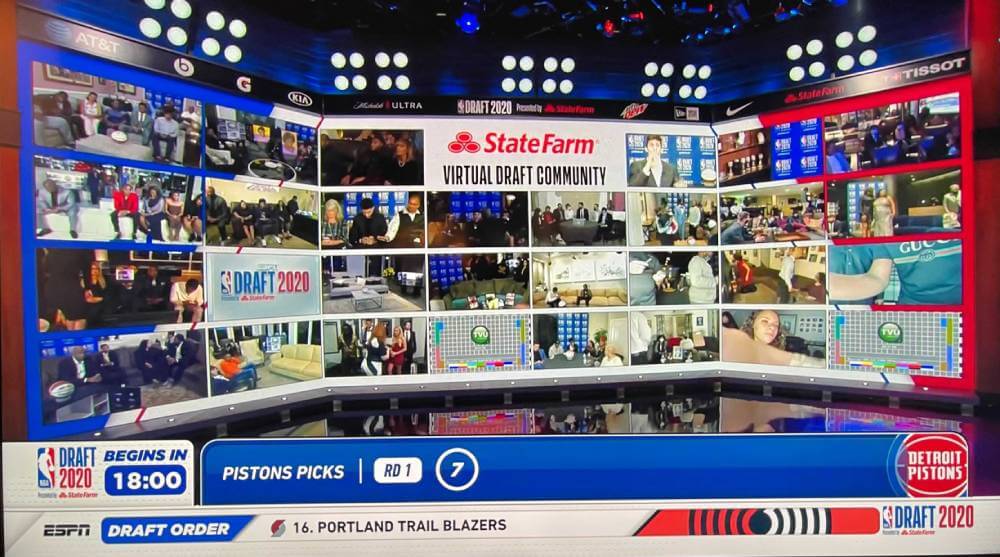 The Importance of Fan Engagement in Sports - TVU Networks
