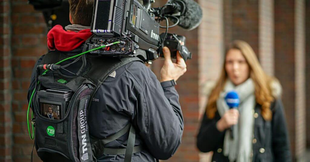 How To Livestream From Remote Locations - TVU Networks