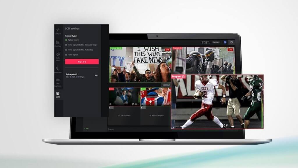 Best Video Switchers for Live Events & Multi-Camera Productions