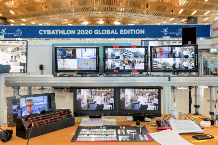 The Remote Video Production Handbook: How To Get Started