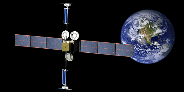Generating High-Speed Internet Access For Emergency Response - TVU Networks