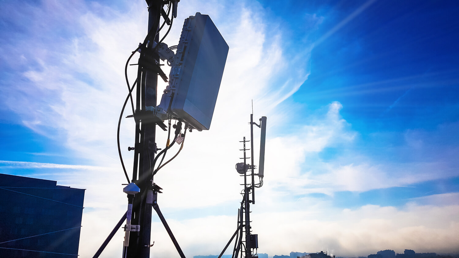 What 5G Means For News Broadcasting - TVU Networks