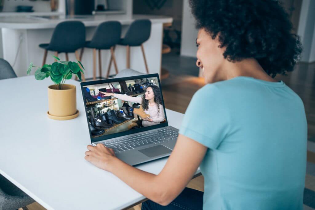 Live Shopping And Its Benefits In e-Commerce - TVU Networks