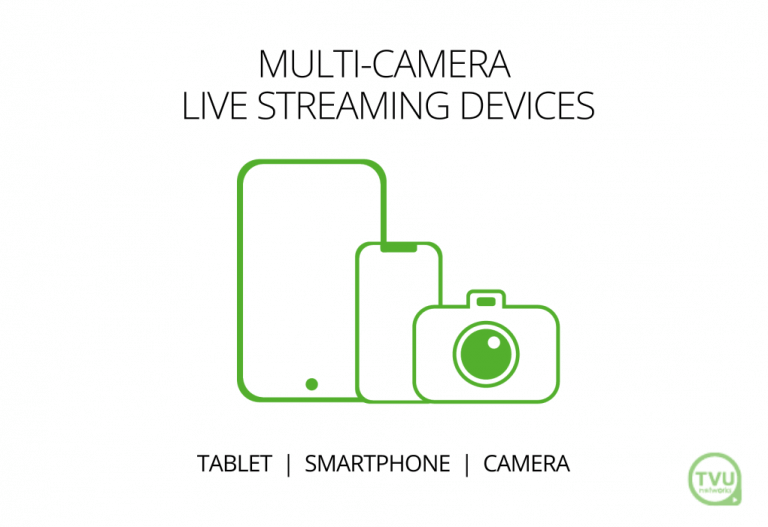 Best Multi-Camera Live Streaming Setups For Social Media