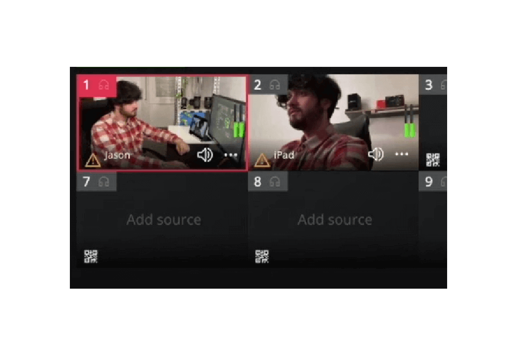 Best Multi-Camera Live Streaming Setups For Social Media