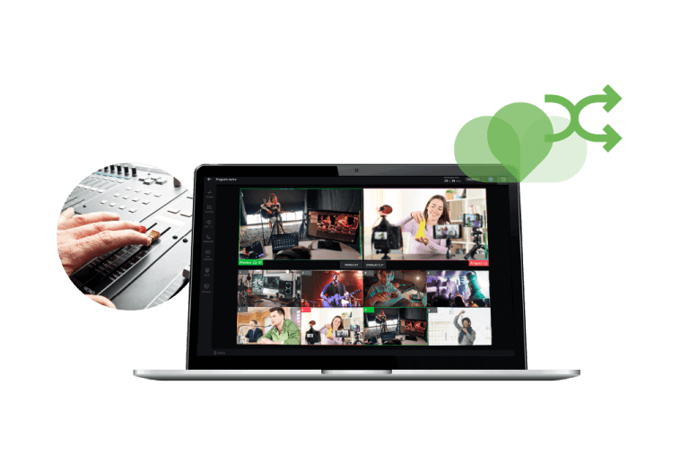 Best Multi-Camera Live Streaming Setups For Social Media