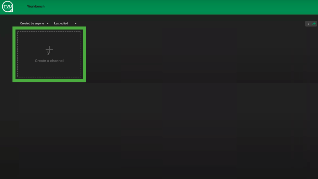 FAST Streaming Guide - Create a FAST TV Channel - TVU Networks