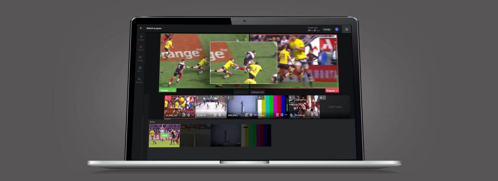 Top 5 Multi-Camera Live Streaming Solutions in 2022