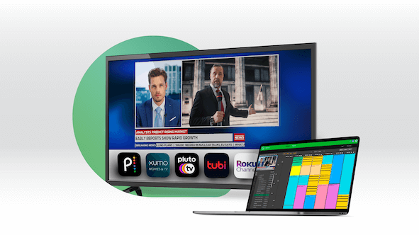 Business Continuity and Disaster Recovery for Broadcast Media