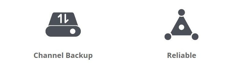 Broadcast Scheduling Solution for Media & Broadcast: TVU Channel