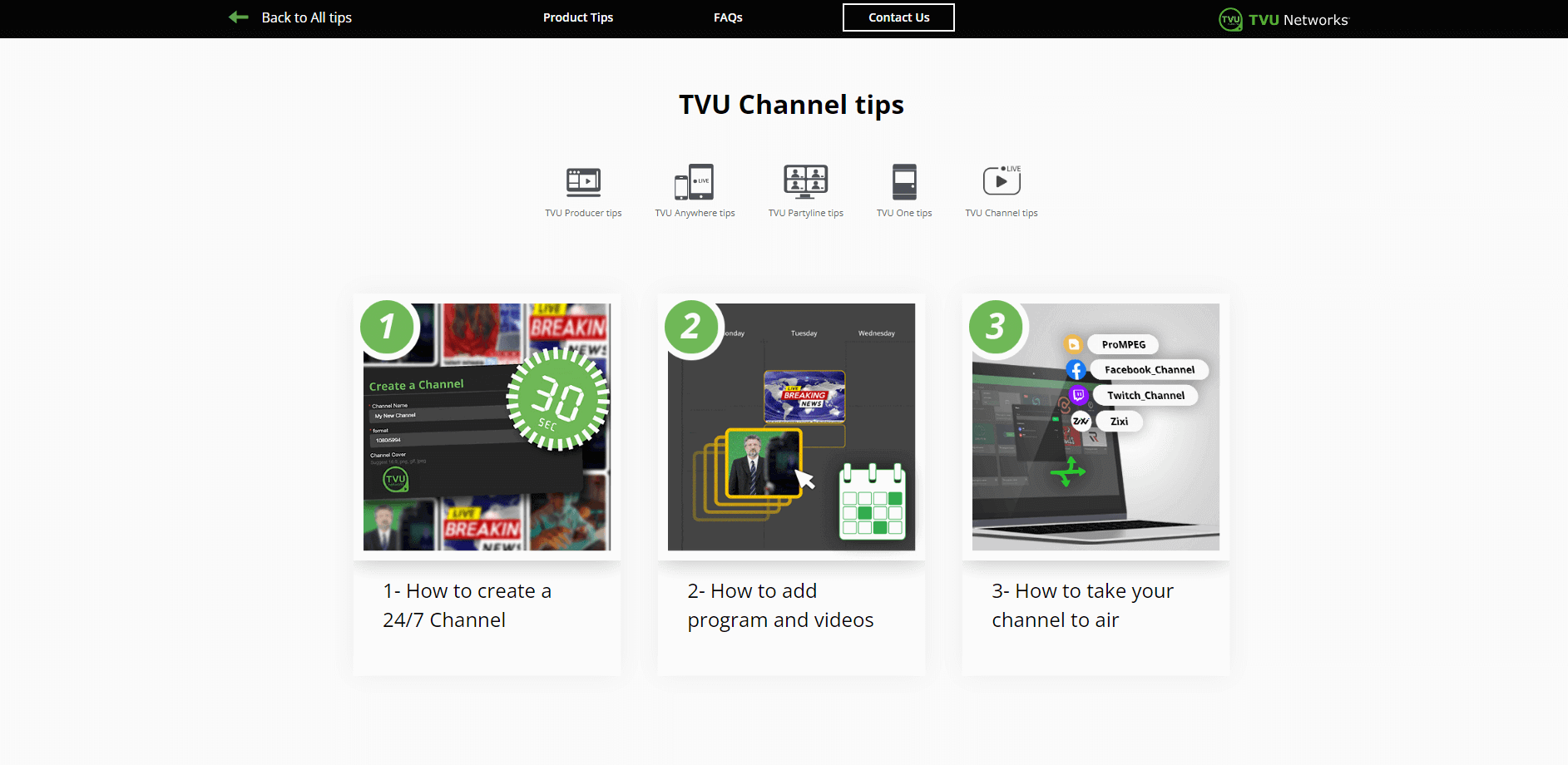 Business Continuity and Disaster Recovery for Broadcast Media