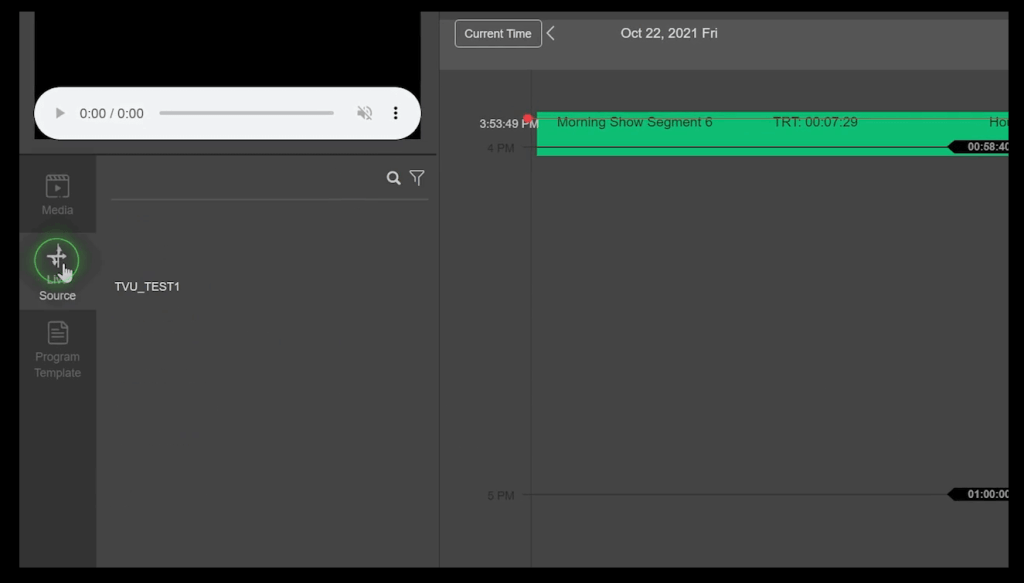 Business Continuity and Disaster Recovery for Broadcast Media