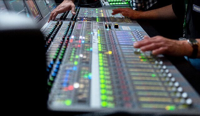 Broadcast Scheduling Solution for Media & Broadcast: TVU Channel