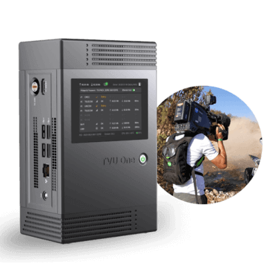 IRL Backpack: How to Build your own IRL Streaming Backpack