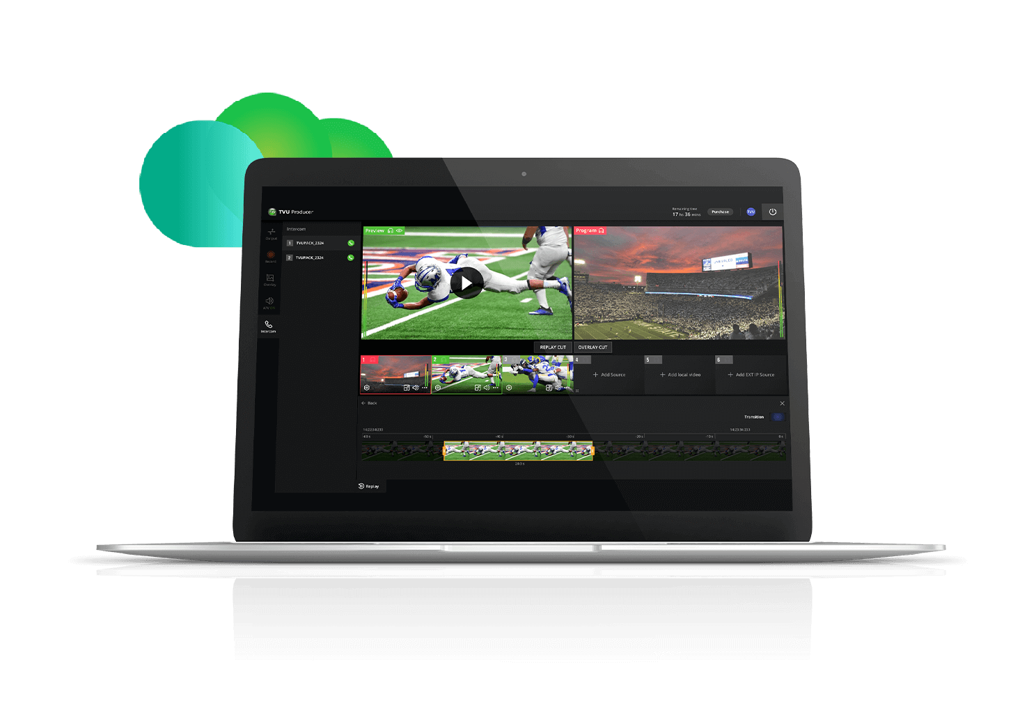 Best Video Switchers for Live Events & Multi-Camera Productions