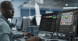 Decoding the Power of the SMPTE 2110 video standard