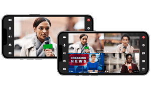 7 Best Multi-Camera Live Streaming Apps for Android & iPhone
