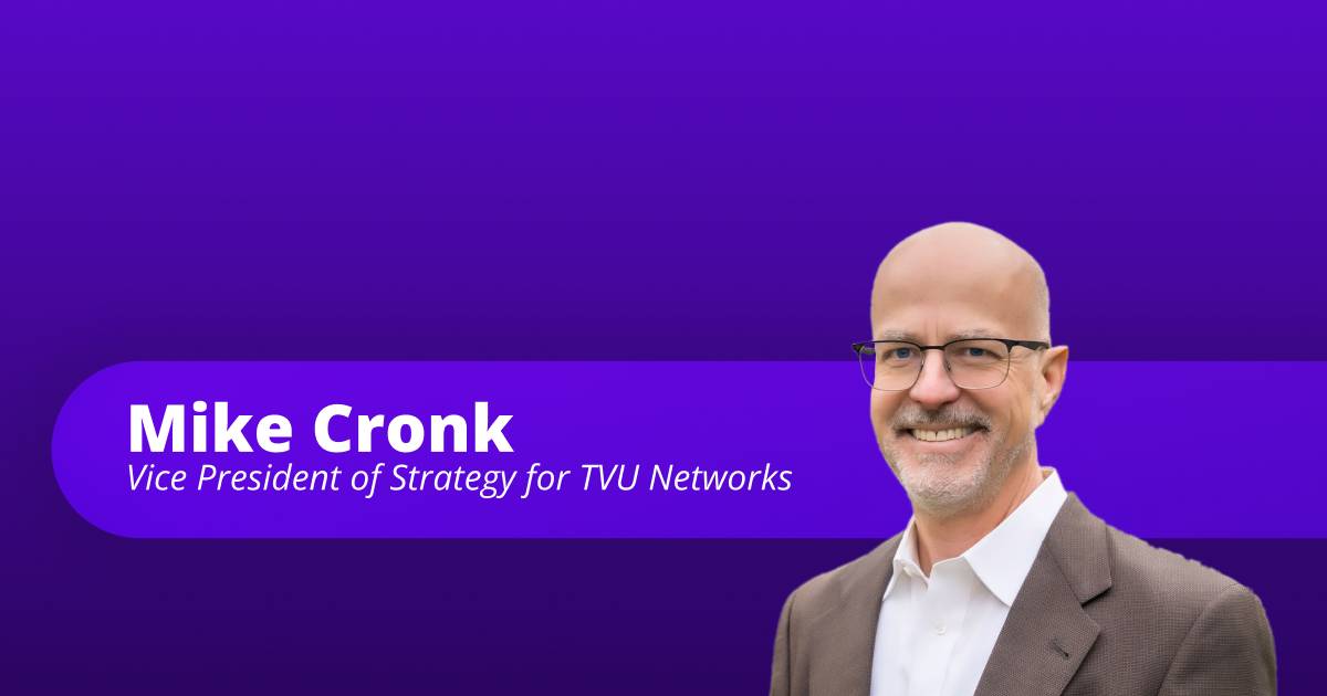 Live Cloud Production’s Trough of Disillusionment?