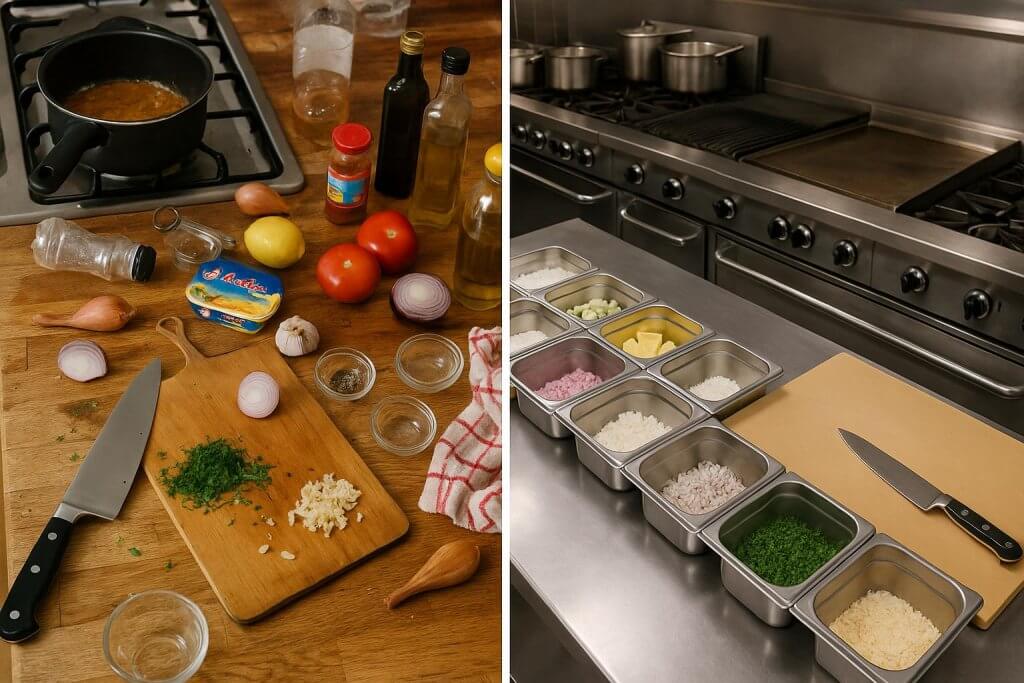 Live Production: The Creative Cook’s Dilemma - TVU Networks