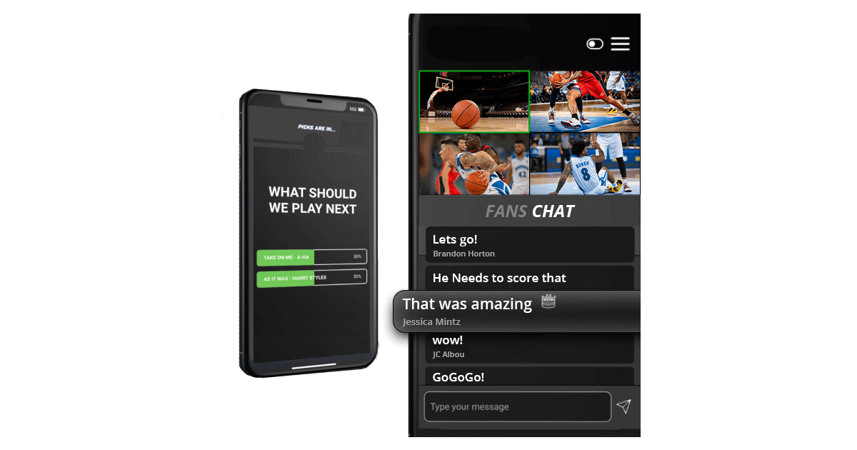 Digital Fan Engagement Strategies That Drive Loyalty & Revenue