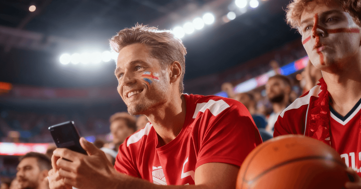Digital Fan Engagement Strategies That Drive Loyalty & Revenue