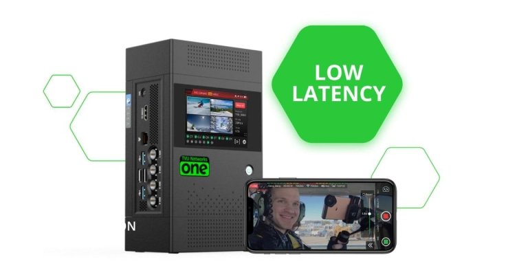 Best Low-Latency Streaming Protocols for IRL Streaming